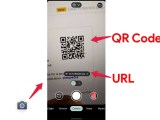 How To Scan Qr Code On Any Android Phone Like On Iphone Mashtips