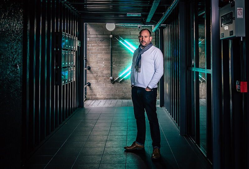 Meet…Tim Bottrill, Owner and Founder of Colloco – Mason Thomas Law