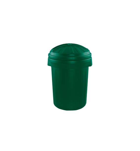Super Pail + Cover 80 Ltr – Maspion Plastic
