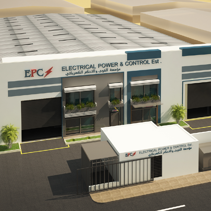 EPC – Electrical Power & Control Est. – MASS Advanced Consulting ...