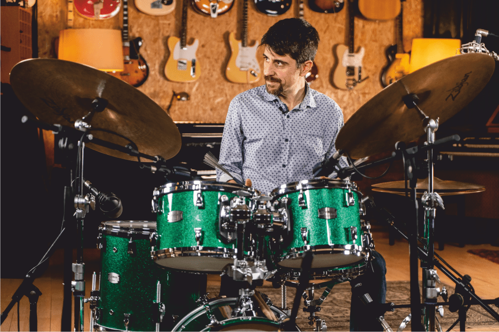 Entrevistamos a Ramon Angel Rey