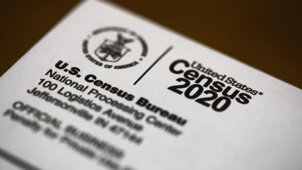 Census Bureau to Release 2020 Census Population Counts for Apportionment – MassCentral Media