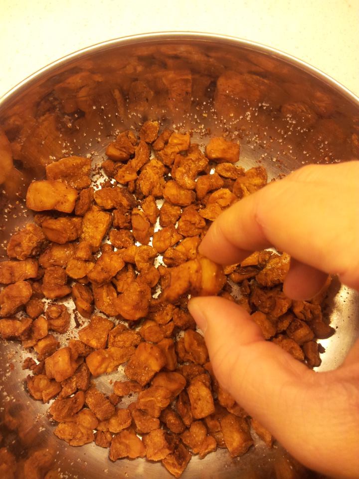 Grammeln - selbst gemacht! - MasslosKochen