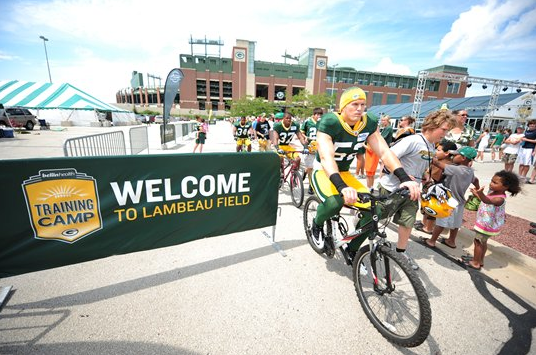 What Great Teams Do: The Green Bay Packers