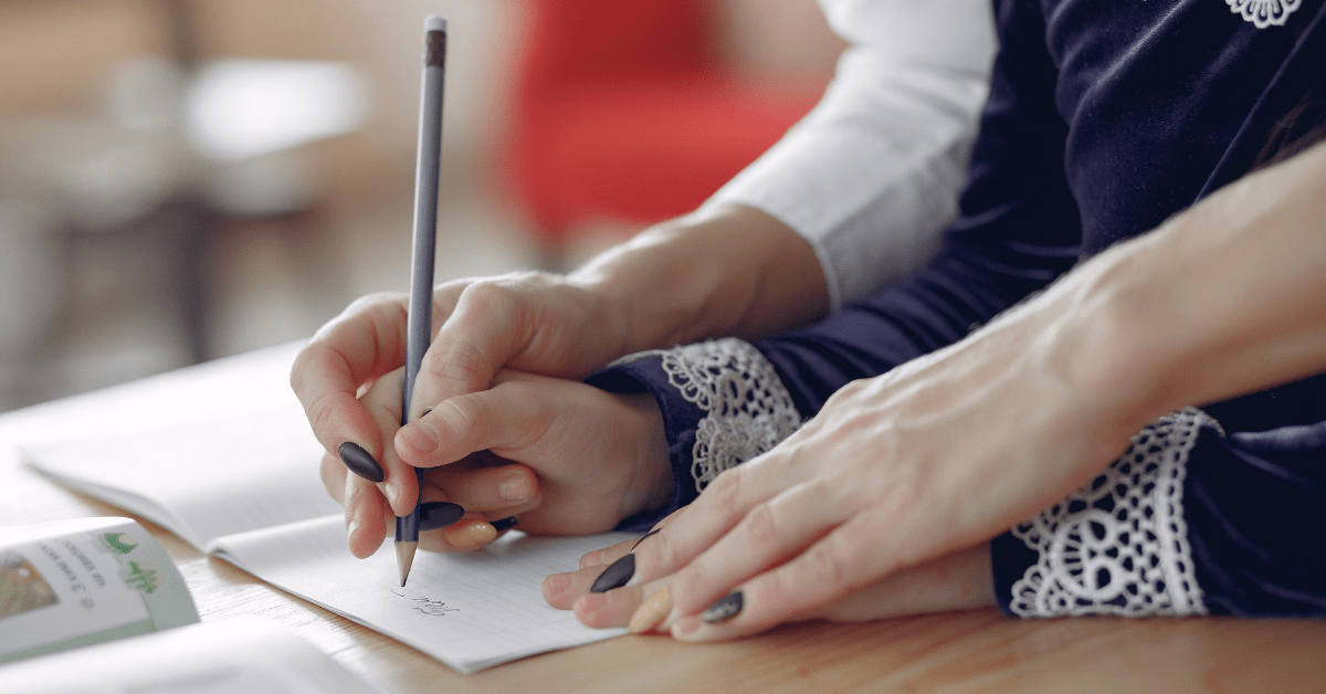 errorless learning – Master ABA