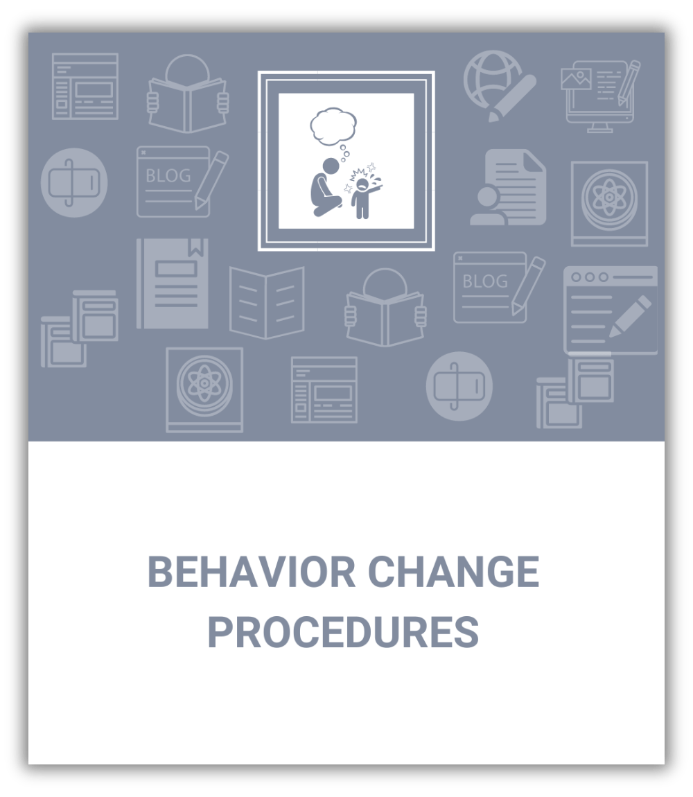 Master ABA – Where the student becomes the master.