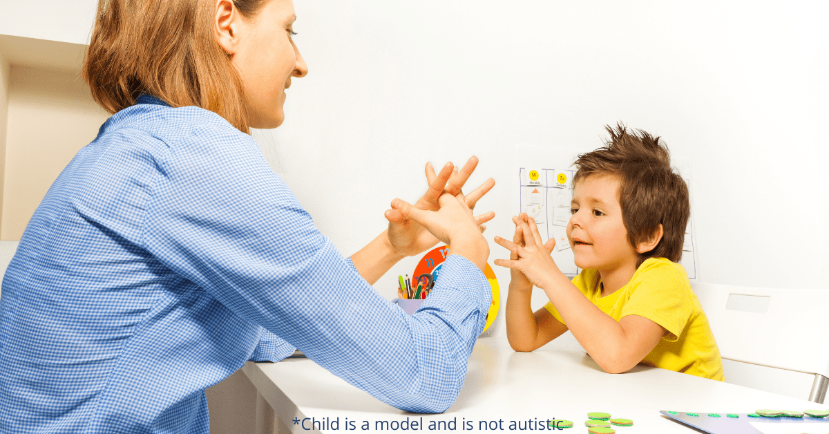 Creating a Meaningful Skill Acquisition Program in Applied Behavior ...