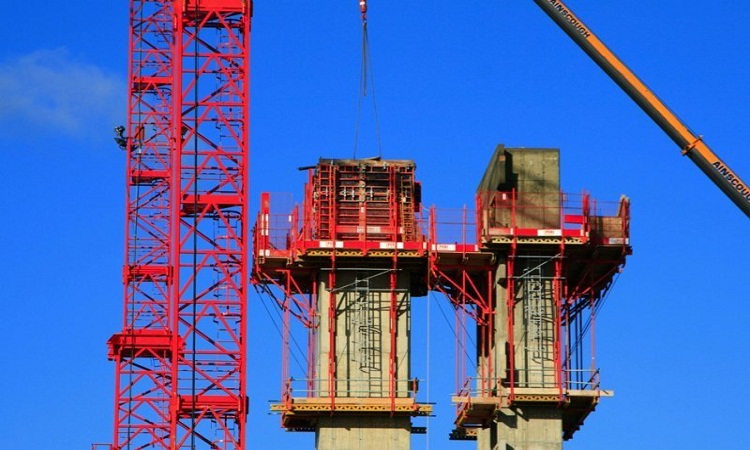 Slip Formwork – Applications, Advantages, and Disadvantages ...