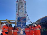 Where We Work Master Drilling Group
