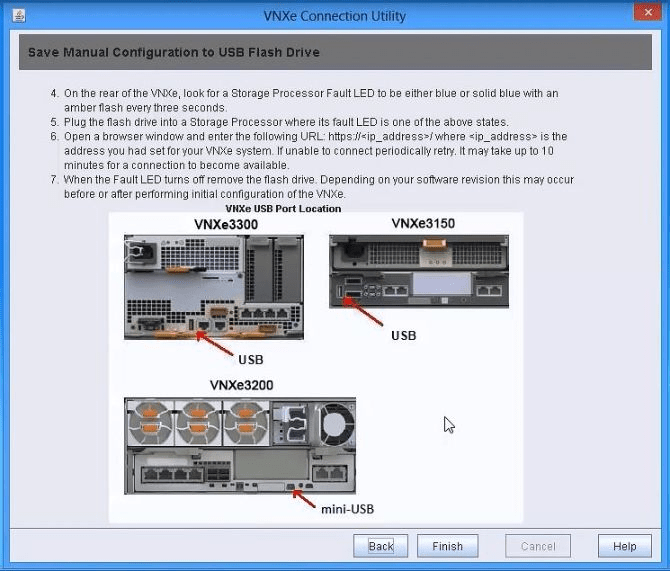 VNXe3200 initial configuration – Mastering Nutanix