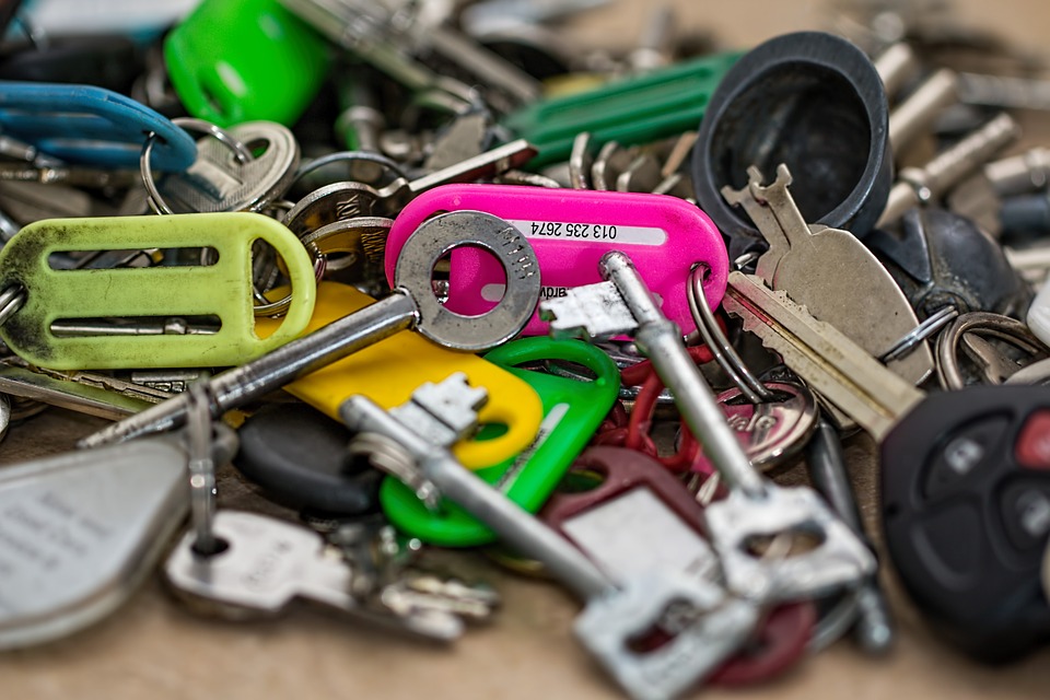 Key Extractions: Major Tools to Use for Removing Broken Keys from Locks ...
