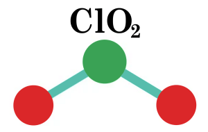 Chlorine Dioxide Topical Application and Bathing - Master Miracle Solution