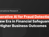 Generative Ai For Fraud Detection Mechanisms Real World Examples