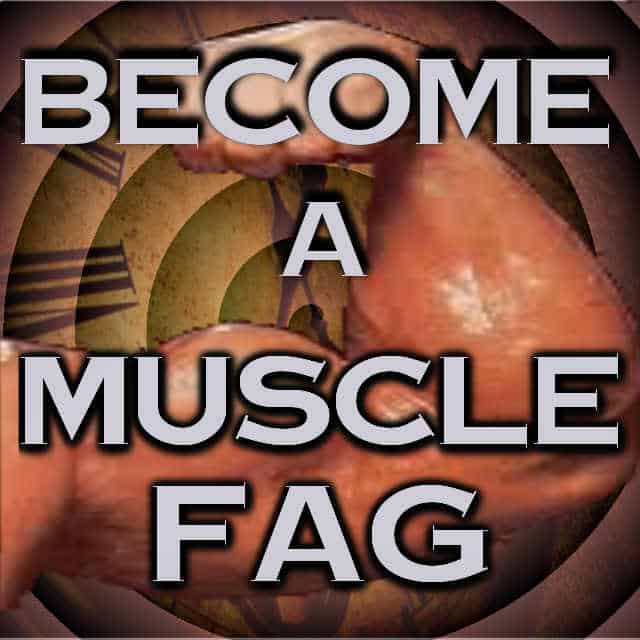Muscle Fag Hypnosis Let Your Lust Fuel Your Workouts