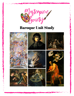 The Baroque Era - Masterpiece Society (2026)