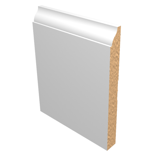 #618 Baseboard - Masters Building Products