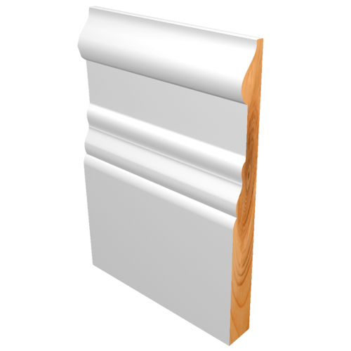 #6140 Baseboard - Masters Building Products