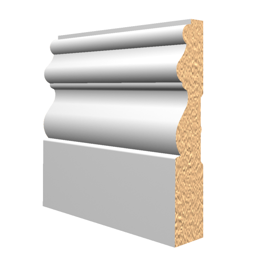 #1830 Casing - Masters Building Products