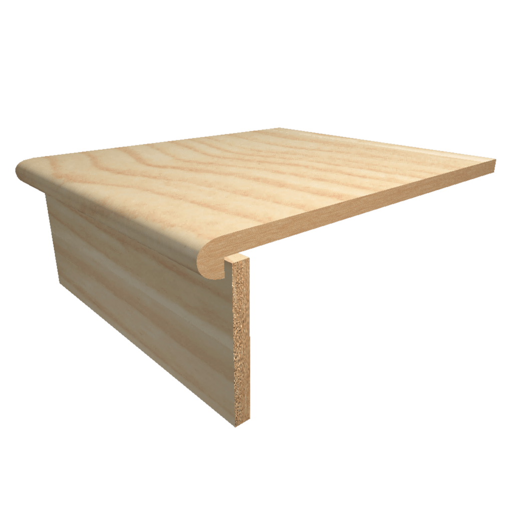 Parkay Stair Tread Maple - Masters Building Products