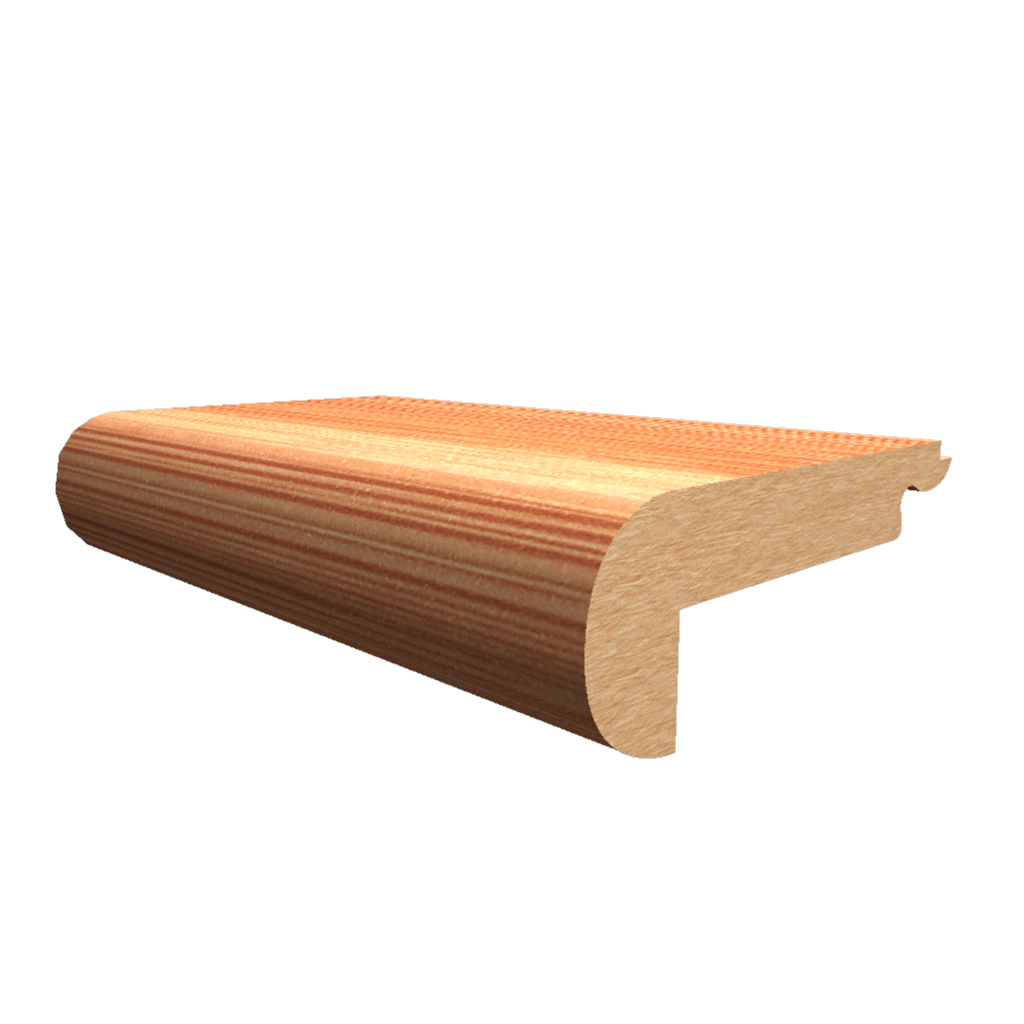 Parkay Flush Stair Nose Bamboo - Masters Building Products