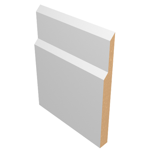#710 Baseboards - Masters Building Products