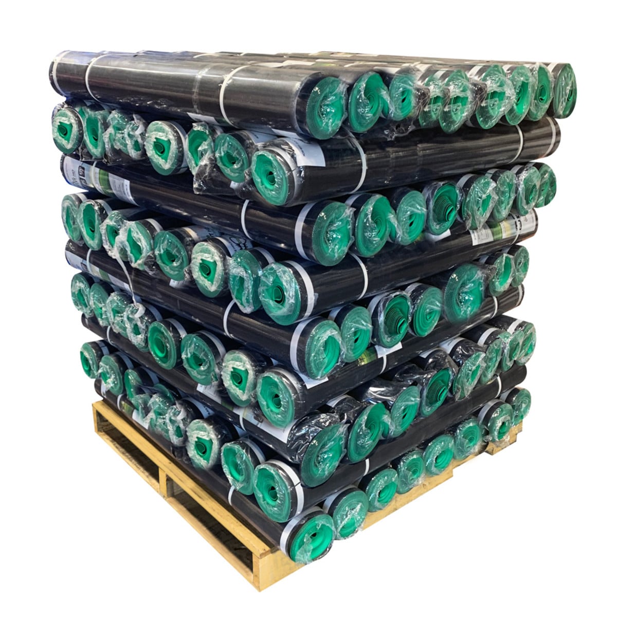 SoundGuard LVT - HD - Masters Building Products