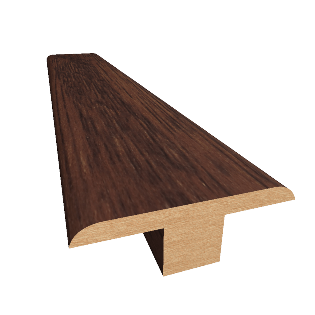 Parkay T-Molding Chesnut - Masters Building Products