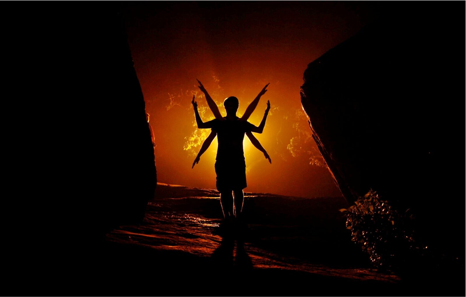 The Scarecrow Chronicles - Masters of the Marching Arts