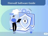 Best And No 1 Firewall Software Matchbox Software