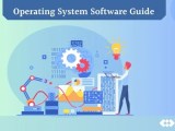 Best And No 1 Operating System Software Matchbox Software