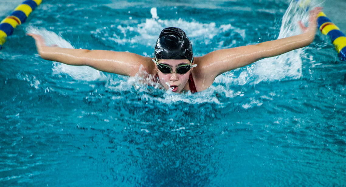 Matchpoint NYC - MatchPointNYC Swimmers Take Competitions By Storm