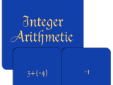 Integer Arithmetic 01 Match The Memory