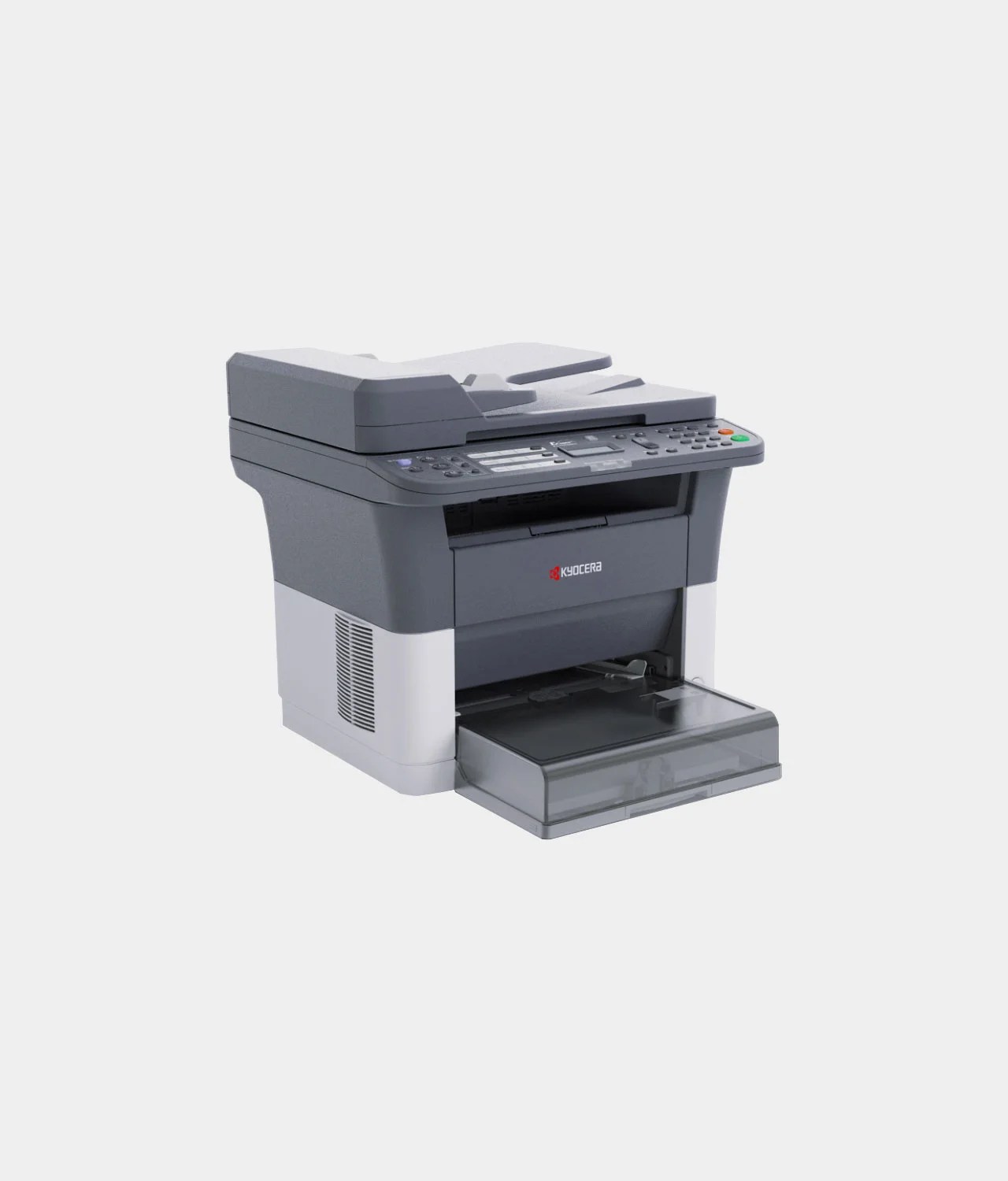 KYOCERA ECOSYS FS-1025MFP - Mateh