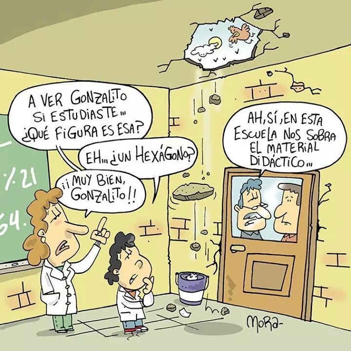 Humor matemático Archives - matematicascercanas