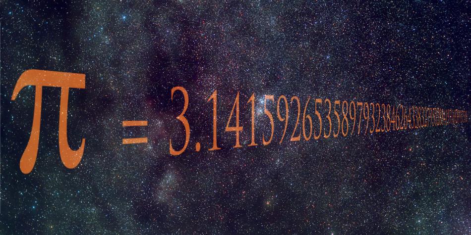 decimales de pi – Matematicascercanas