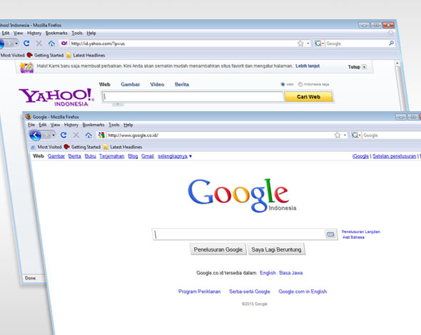 Internet | teknik informatika jaka