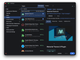 Getting Started Material Theme Ui Documentation