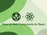 Github Grayhatdevelopers Material Web Components React Material Web