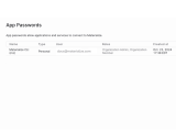Admin Cloud Only Materialize Documentation
