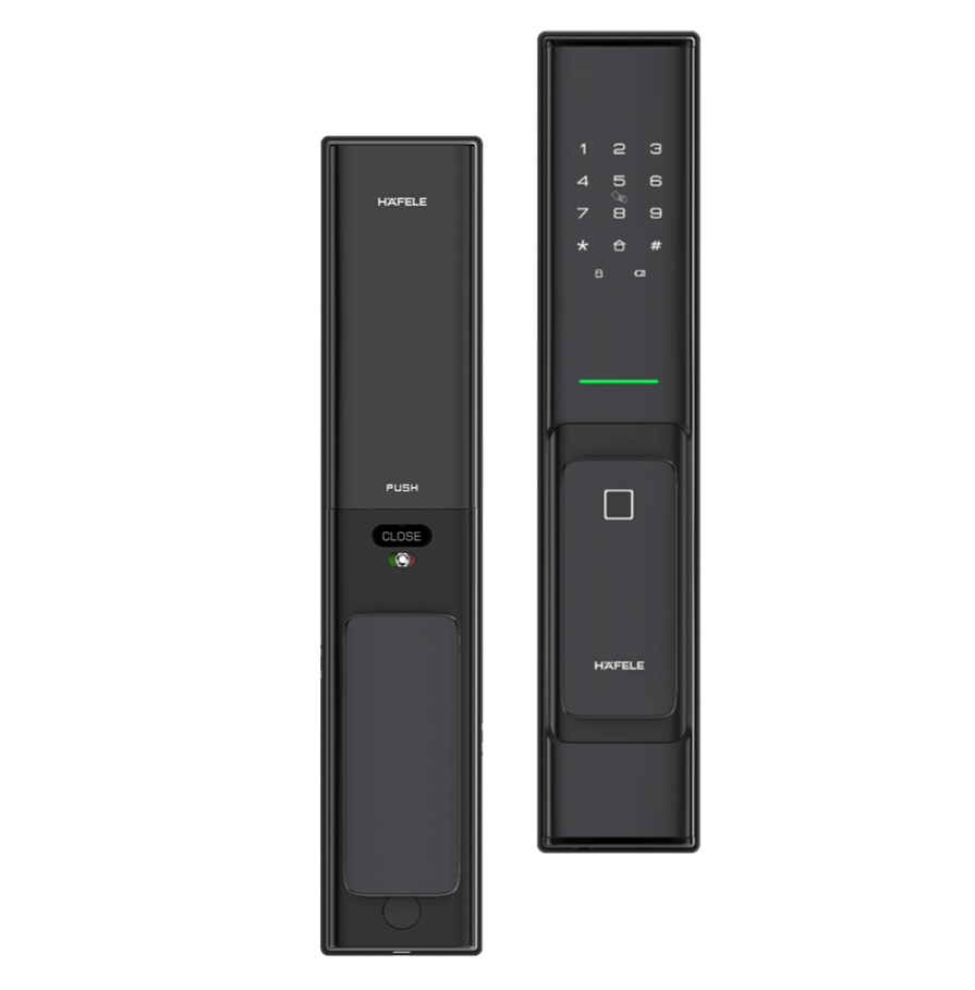 Materials Roompp8100