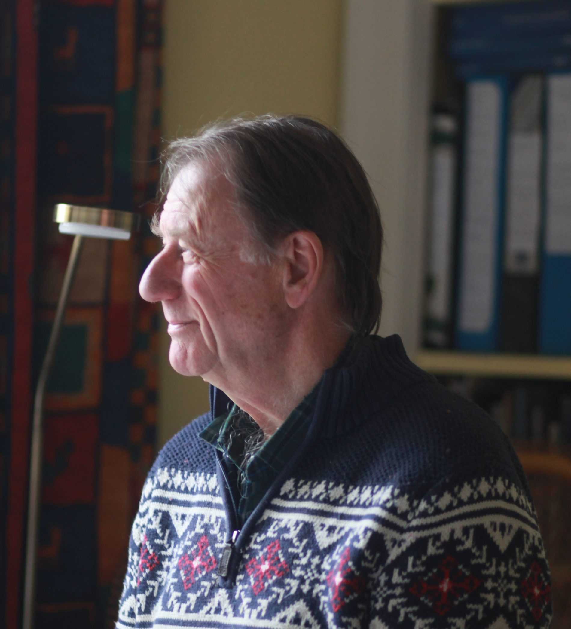 Tim Ingold: The Turn of the Ground and the Passage of Generations ...