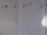 Random Math Fail Pics Math Fail