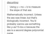 Math In Daily Life Math Fail
