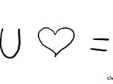 Girls And Love Math Fail