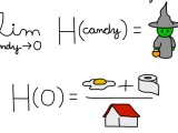 Halloween Math Math Fail