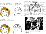 Rage Comic Help With Math Math Fail