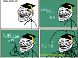 Math Rage Comics Part 12 Math Fail