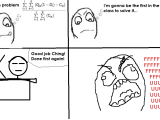 Math Rage Comics Part 9 Math Fail