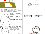 Math Rage Comics Part 6 Math Fail