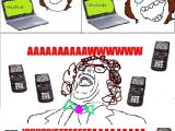 Math Rage Comics Part 6 Math Fail